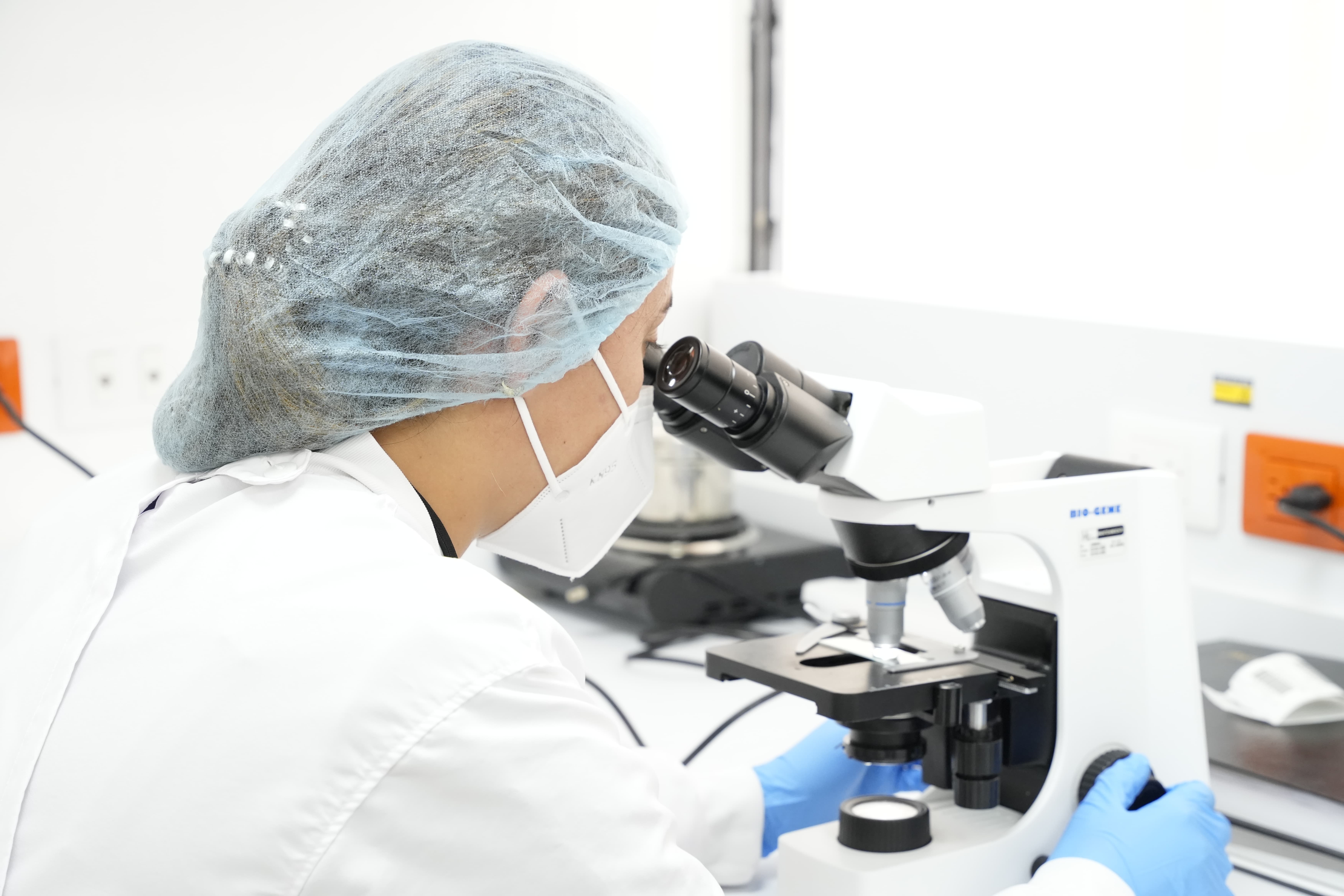 Hemograma - PREVENTIS